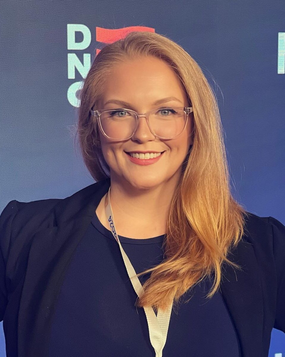 About our Founder - Elevate Strategies